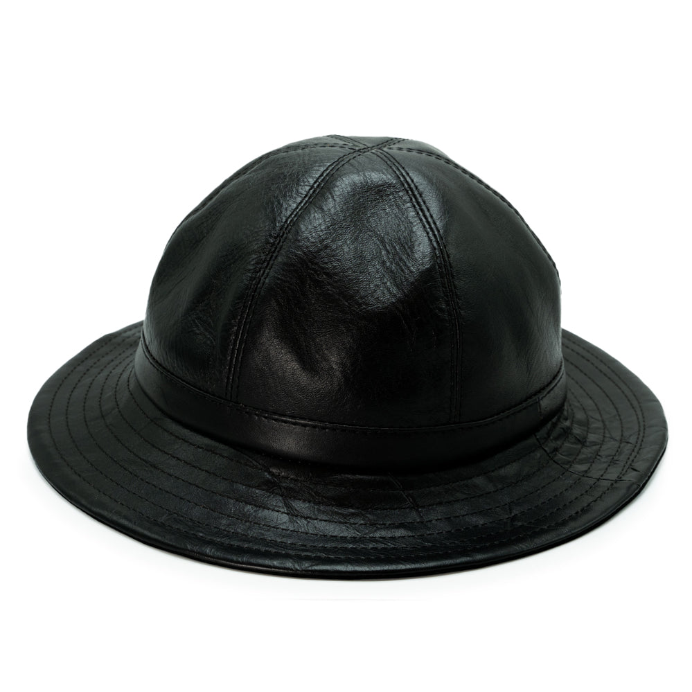 FATIGUE HAT – BRUNEL & Co. HATMAKERS