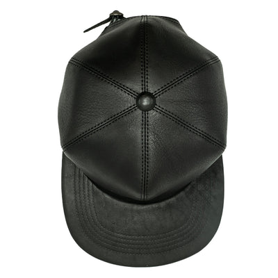 TRUCKER CAP – BRUNEL & Co. HATMAKERS