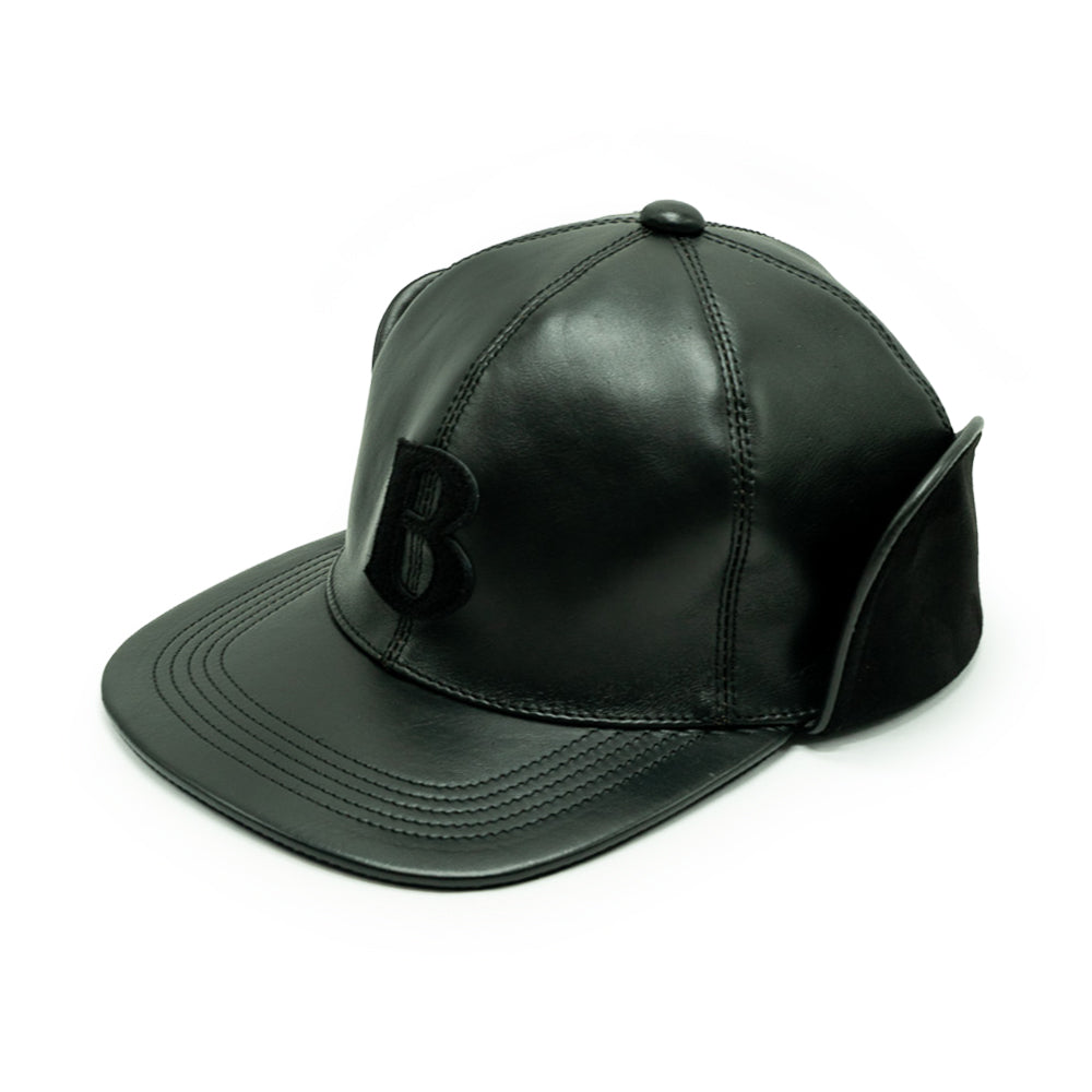 FLINTER CAP – BRUNEL & Co. HATMAKERS