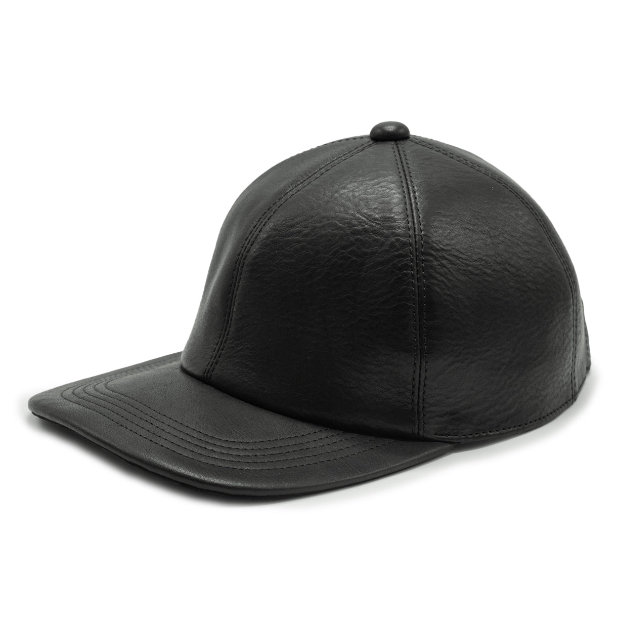 BASEBALL CAP – BRUNEL & Co. HATMAKERS